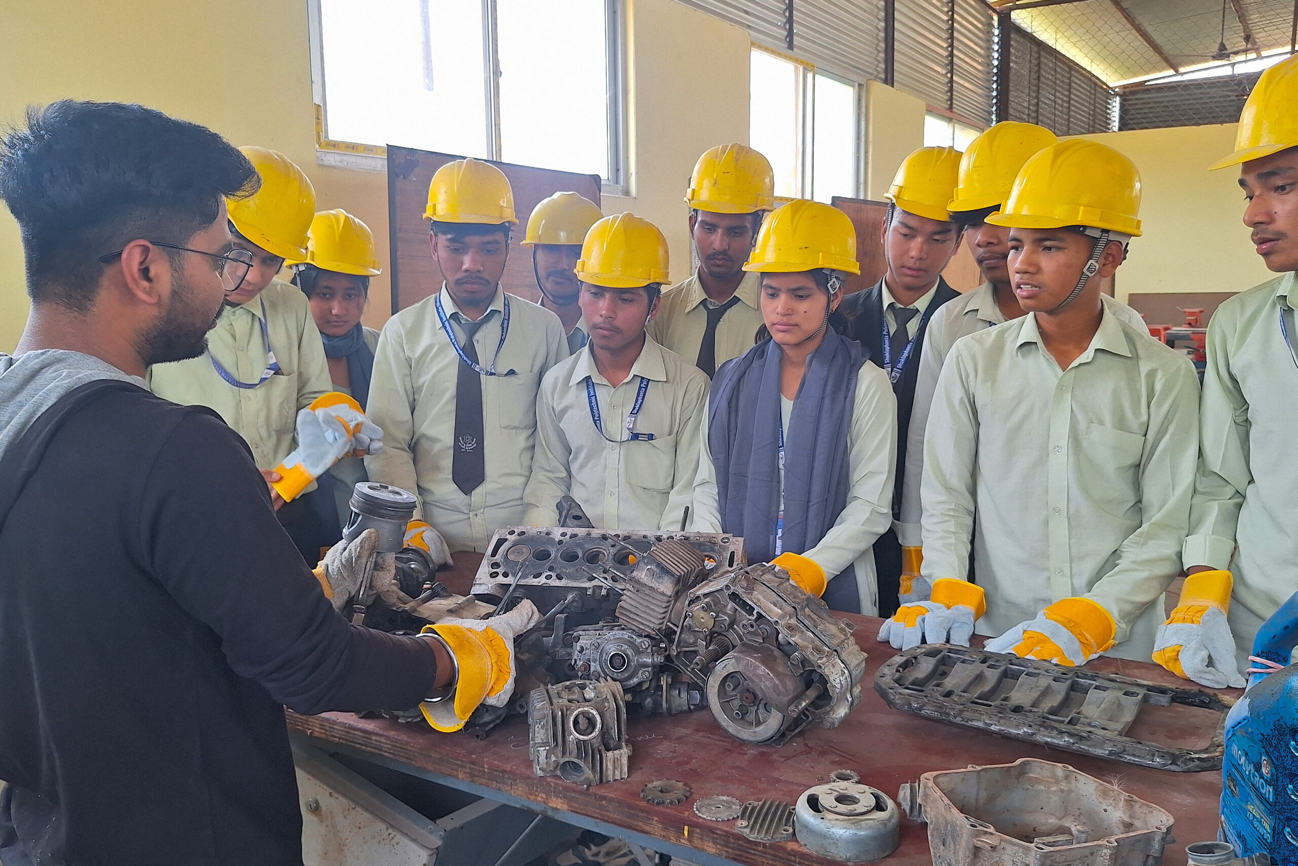 Free Skill Training - pathnepal